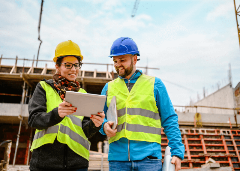 Construction Industry Data Analysis Software & Platform | Phocas