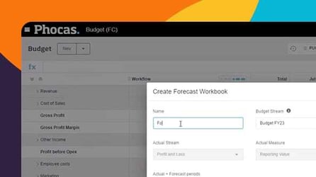 Phocas Academy on-demand learning | Phocas Software