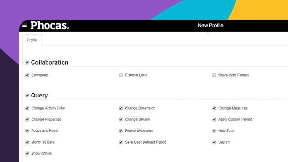 Phocas Academy - Learning modules | Phocas Academy