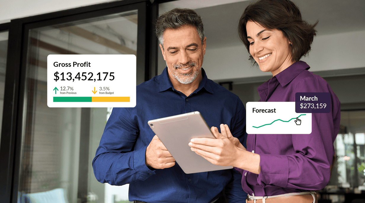 5 top financial planning & analysis trends for 2025