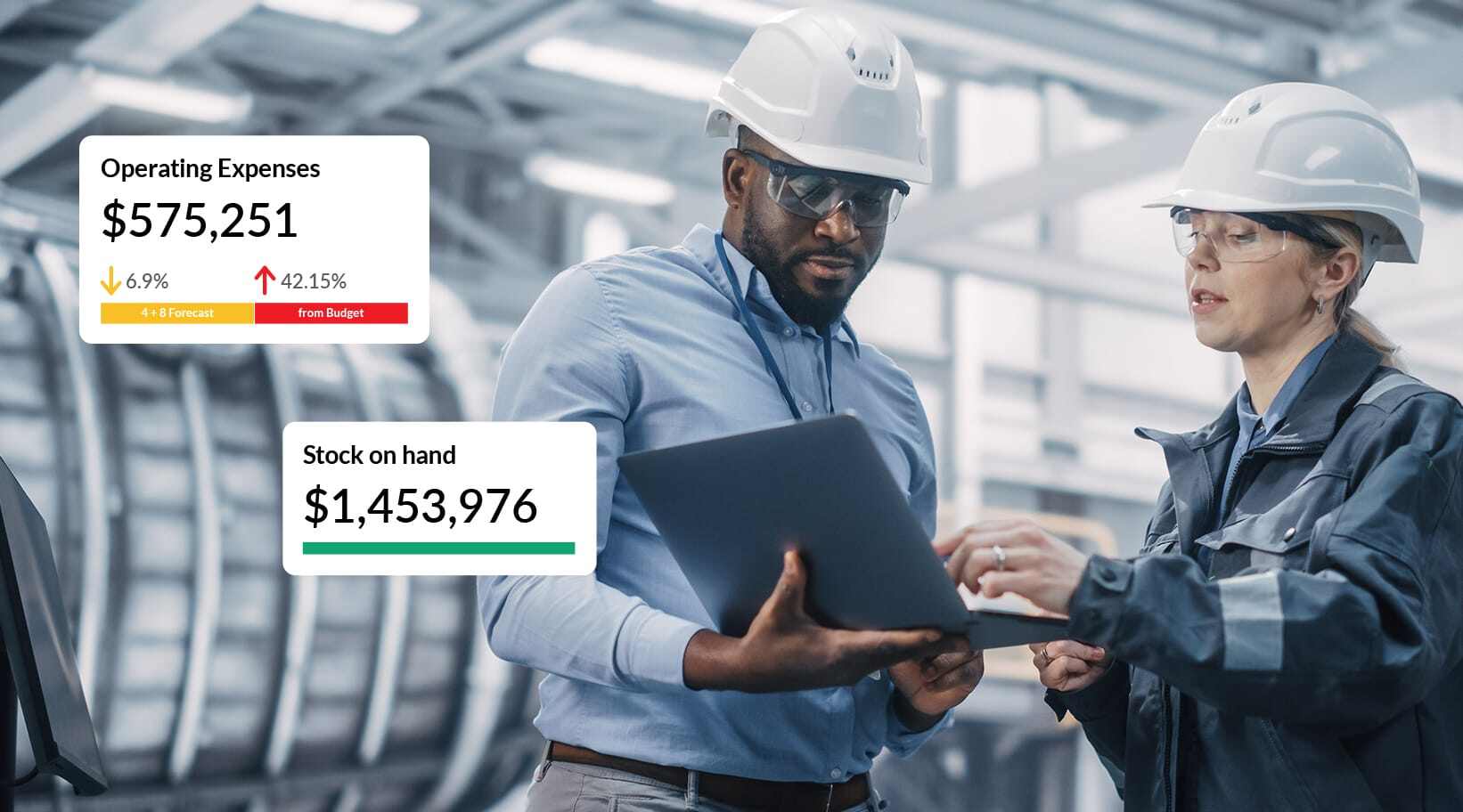 How well do Manufacturing specific ERPs handle FP&A tasks?