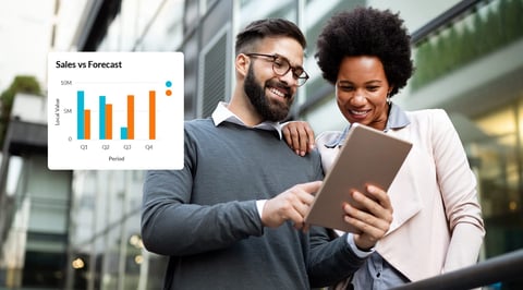 Driver based planning and how it improves forecasting and budgeting