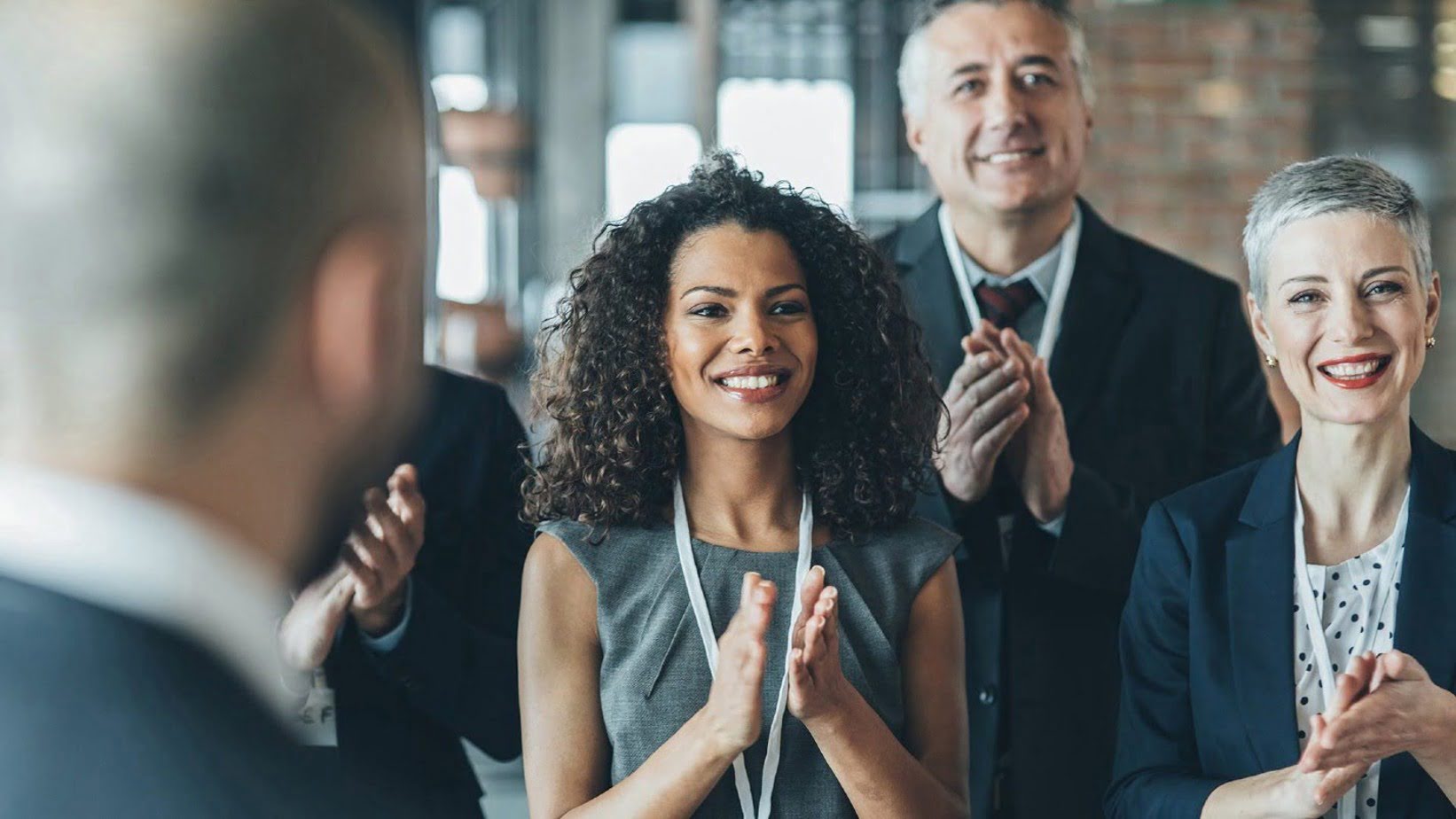 And the 2018 BARC data analytics award winner is