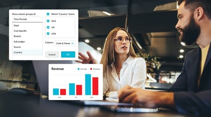 Are you keen to speed up the month-end close process?