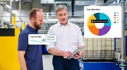 Cost allocation methods and when and where to use them
