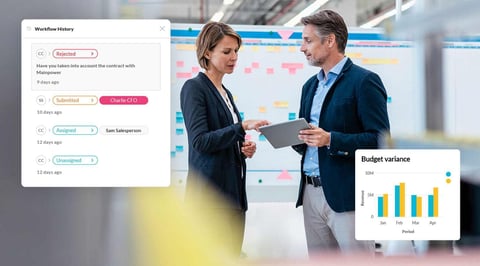 Excel spreadsheets vs web-based budgeting apps - which is better?