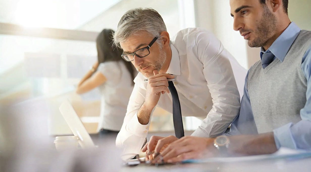 5 financial process automations the right FP&A software can do for you