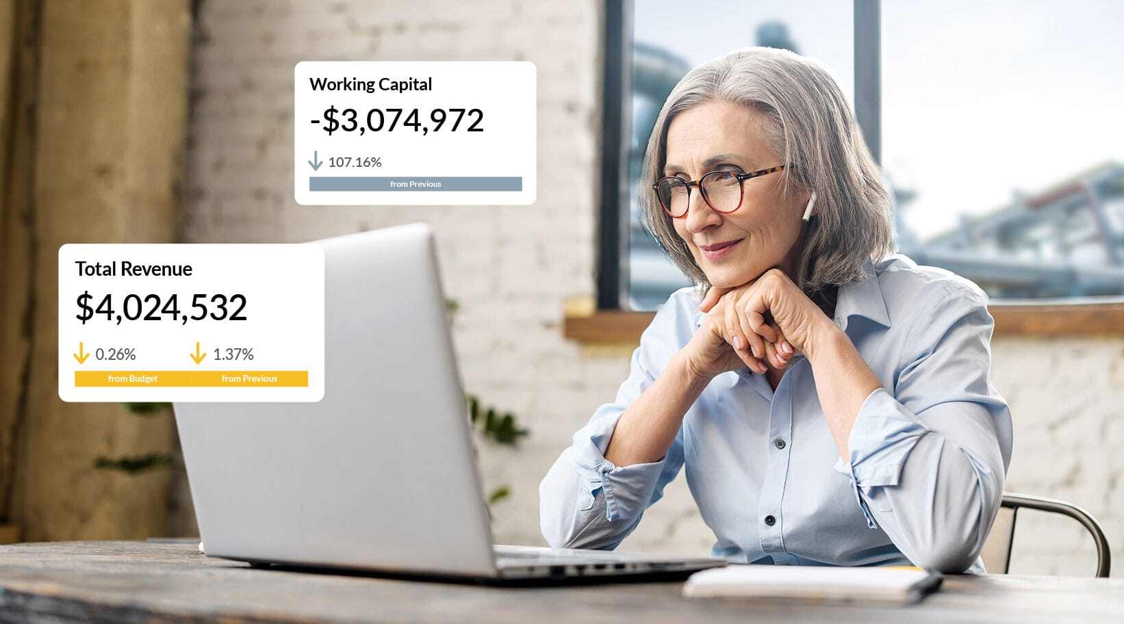 What is real-time financial reporting? Is your business using it?