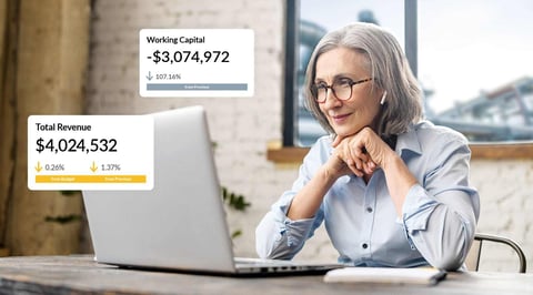 What is a flash report and how to create them effectively