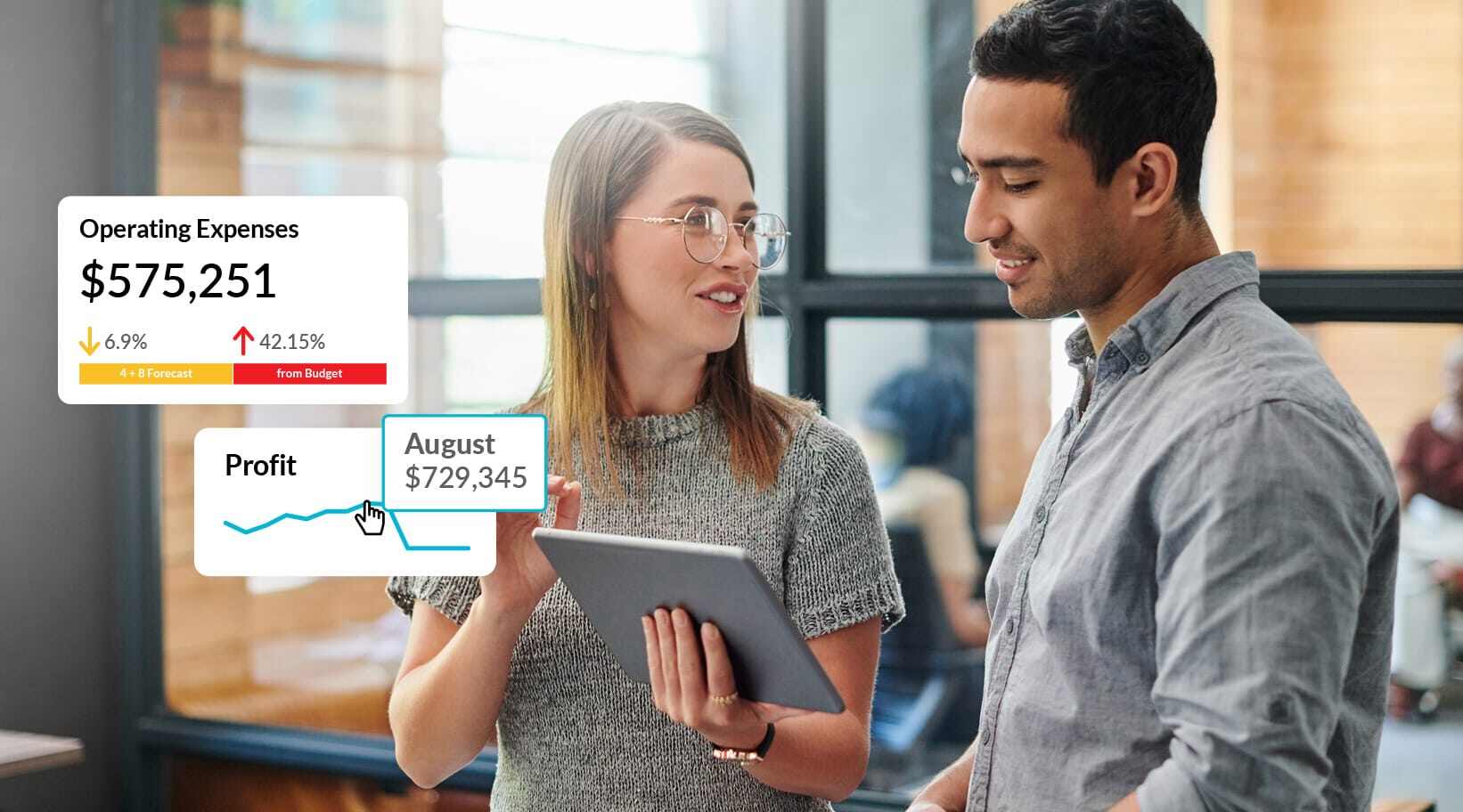 Ways to improve profit and loss management with the right software