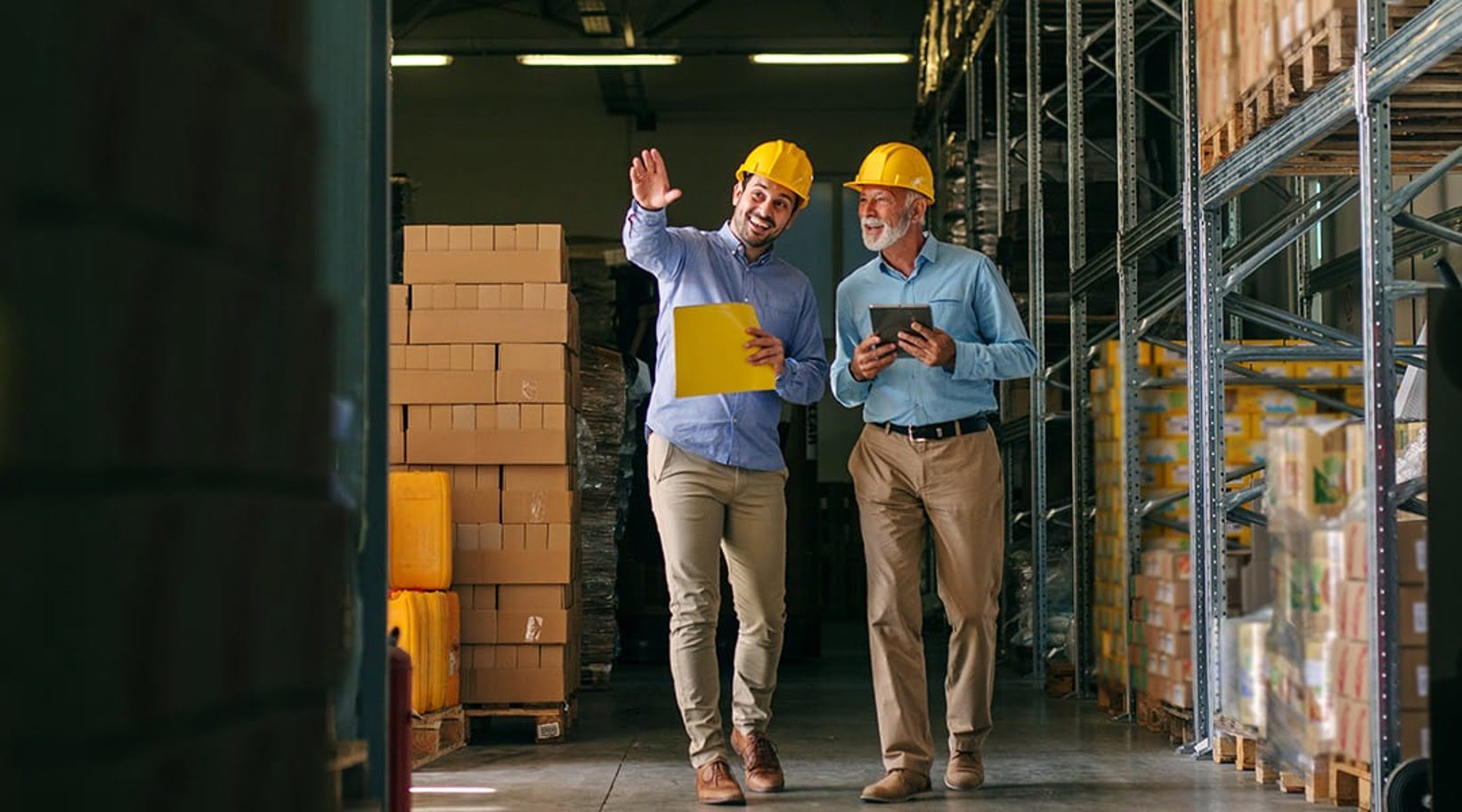 Phocas Software partners with NSA, an Infor ERP specialist