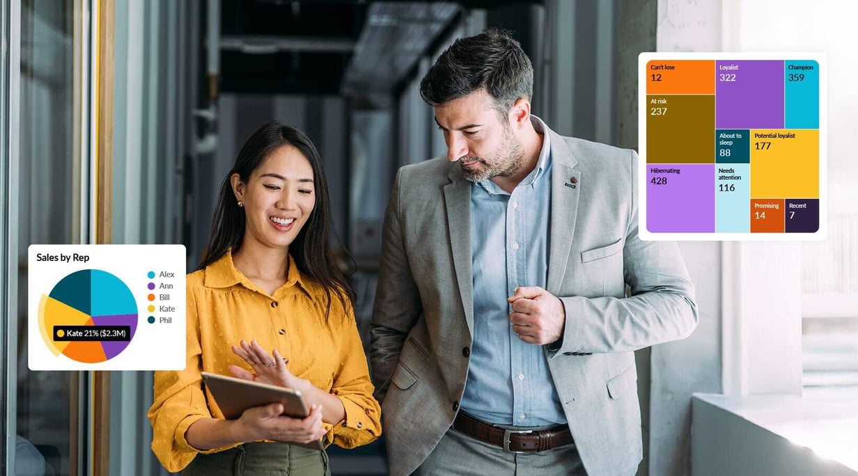 The 4 best sales rep tools to close more deals