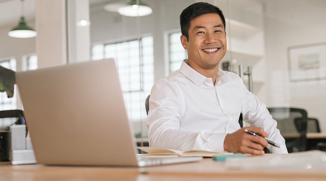 Human capital value added: a metric of your competitive advantage