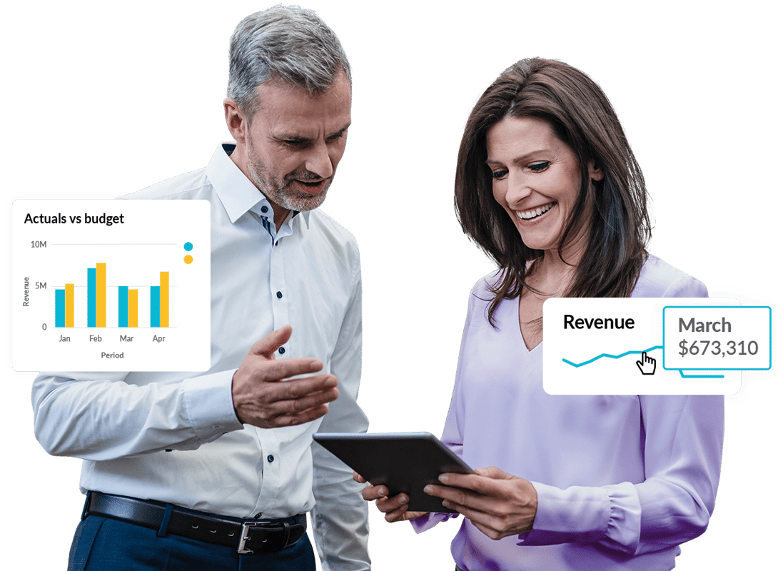 The Lean Finance Playbook for Growing SyteLine Companies | Webinar