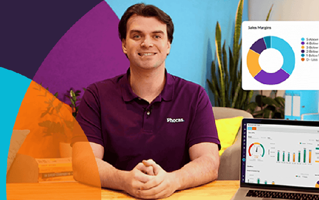 Phocas Academy - Video tutorials | Phocas Academy