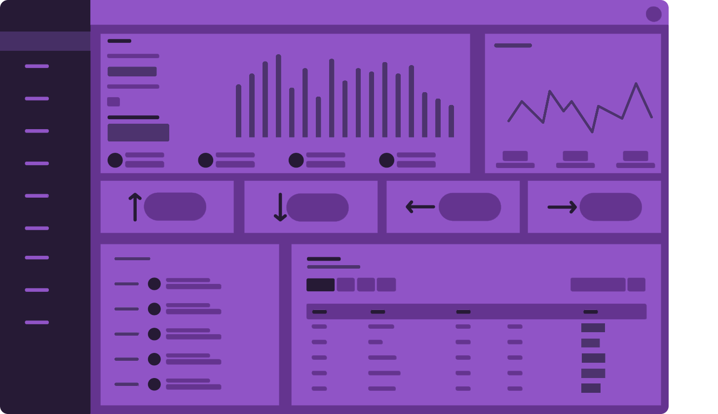 Phocas vs Datarails | We're the #1 Datarails alternative