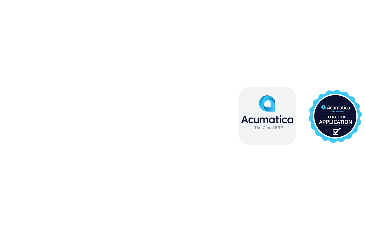 Data Analytics for Acumatica | Integrations | Phocas