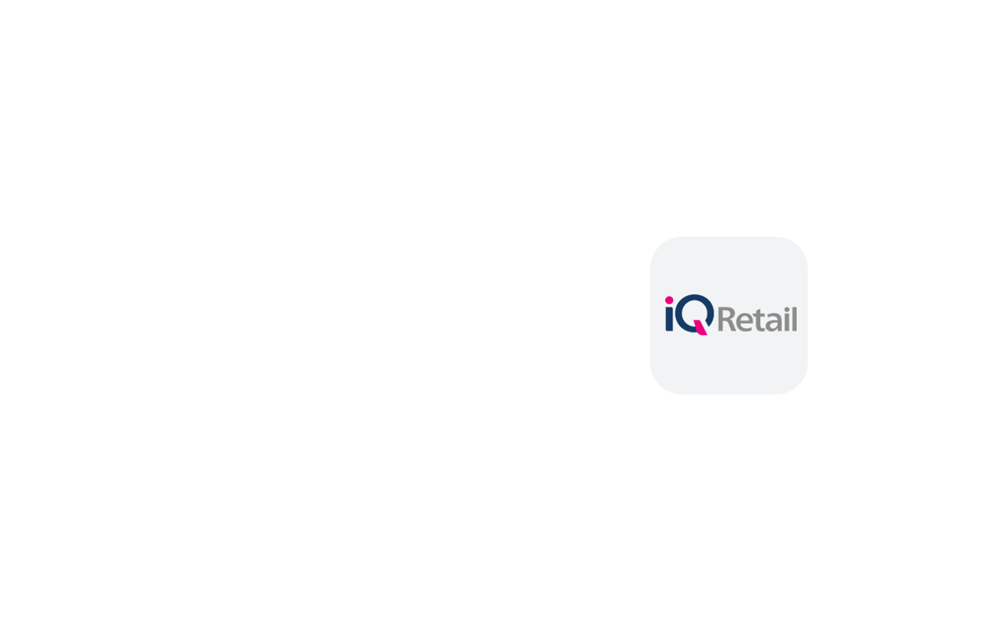 Data Integration for iQ Retail | Data Sources | Phocas
