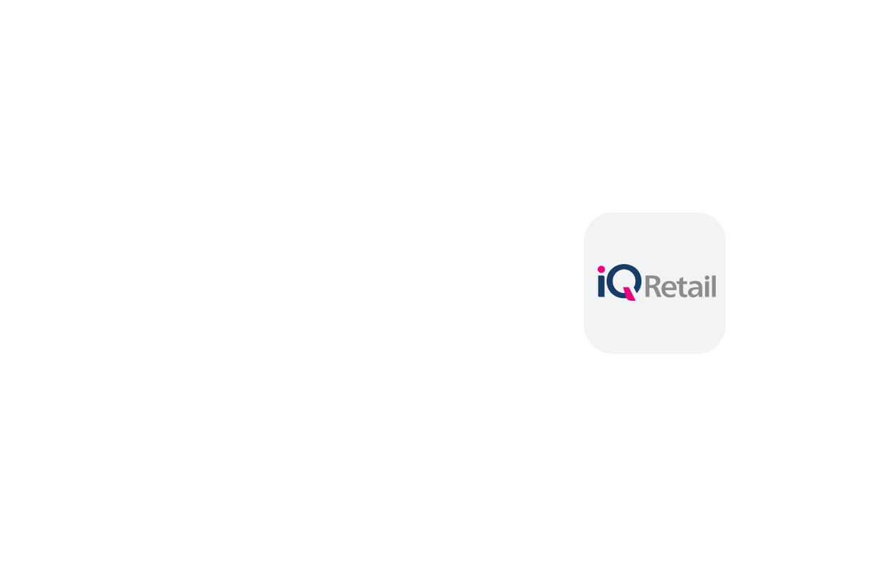 Data Integration for iQ Retail | Data Sources | Phocas