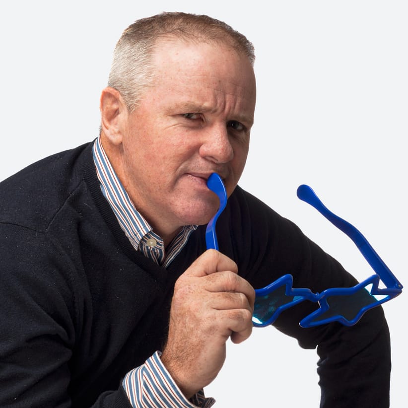 Meet the team | Phocas Software