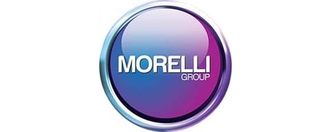 Morelli Group switches gears and leads the pack with Phocas | Case study