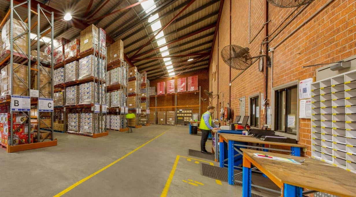 Tradeware Leverages their Sage Accpac Data with Phocas BI | Case study