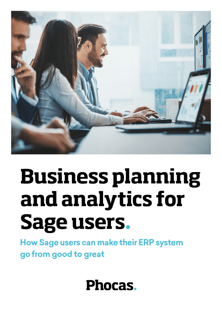 How to create custom reports in Sage easily