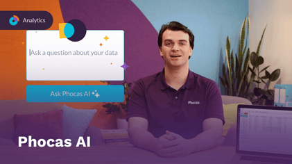 Watch: Phocas AI | Phocas Software