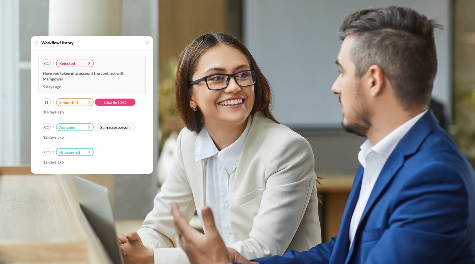 Turbo-charge your financial planning with collaborative FP&A