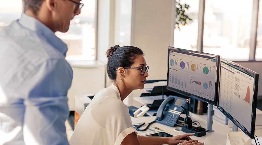 Is Excel a business intelligence tool? Excel vs BI software