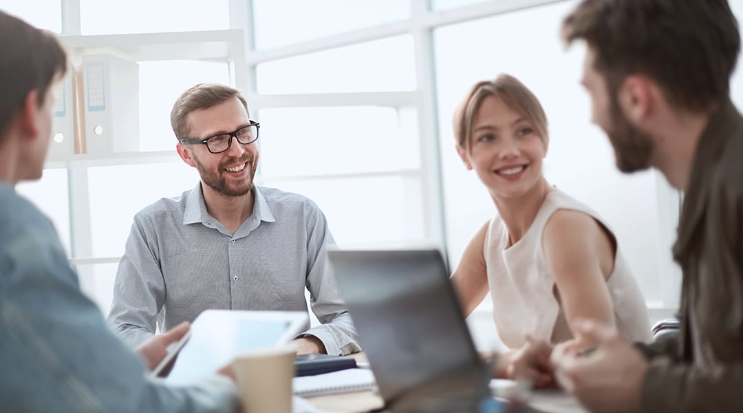 How to increase business intelligence software user adoption