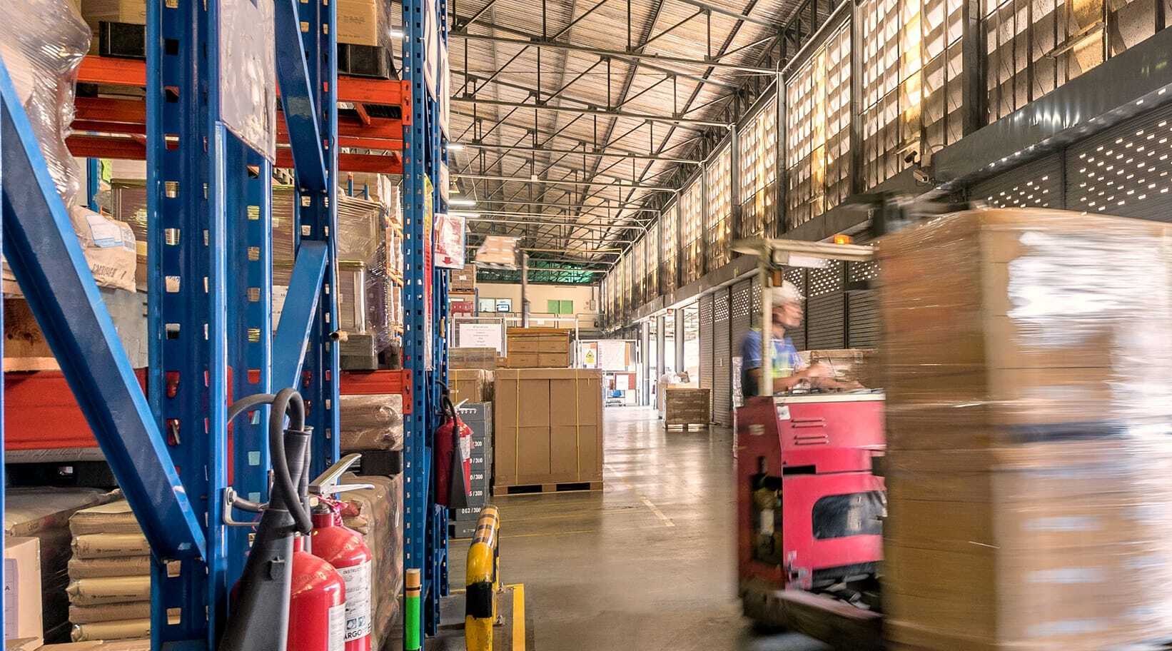 PSS Industrial Group leverage Phocas for real-time conversations across ...